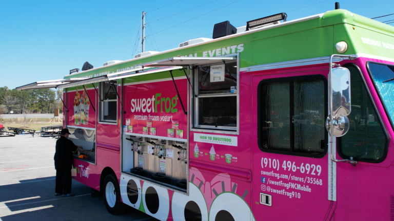 sweetFrog Franchise Explore The Different sweetFrog Franchise Models