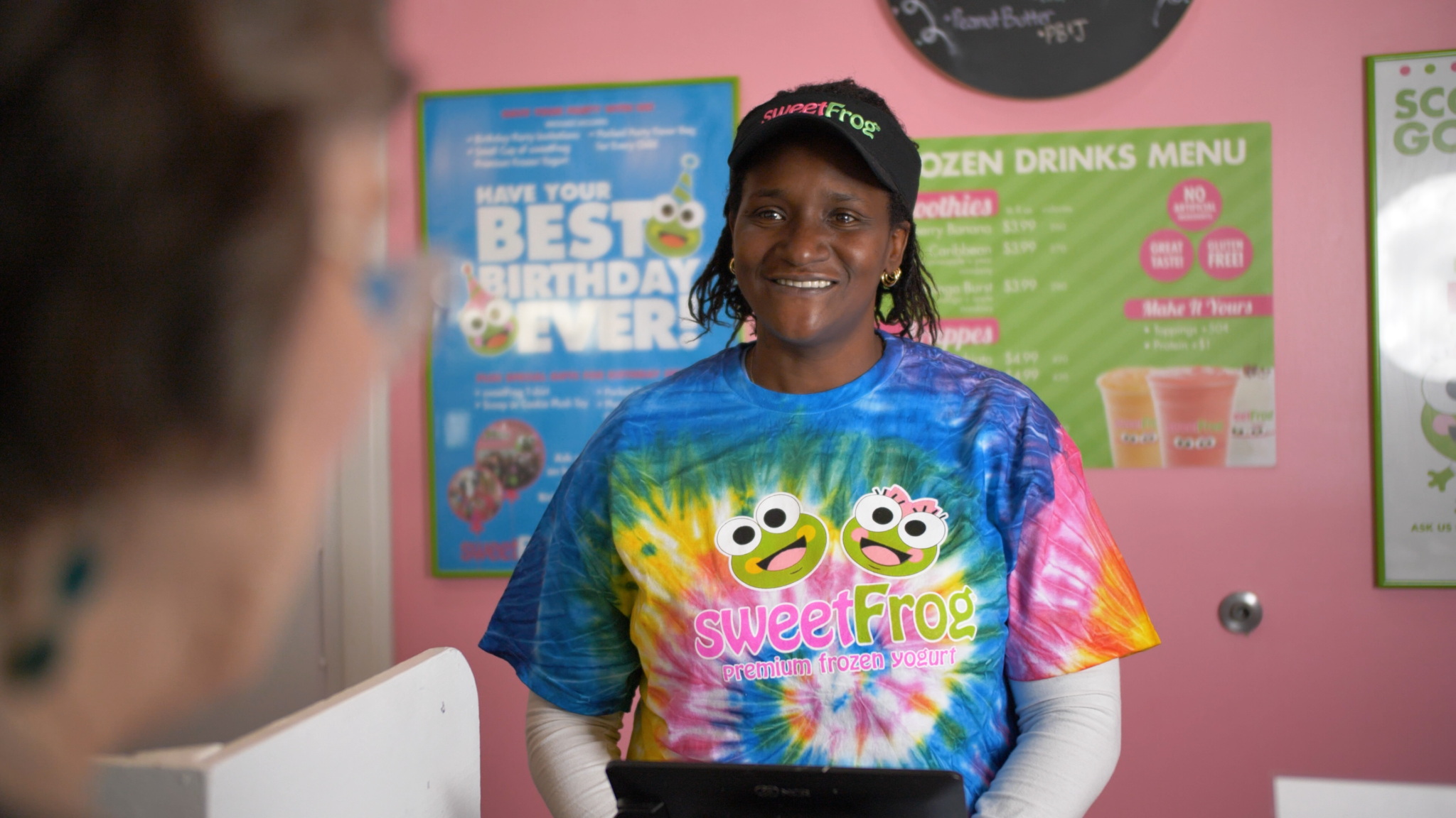 sweetFrog Franchise Grow Your Portfolio: The SweetFrog Multi-Unit ...
